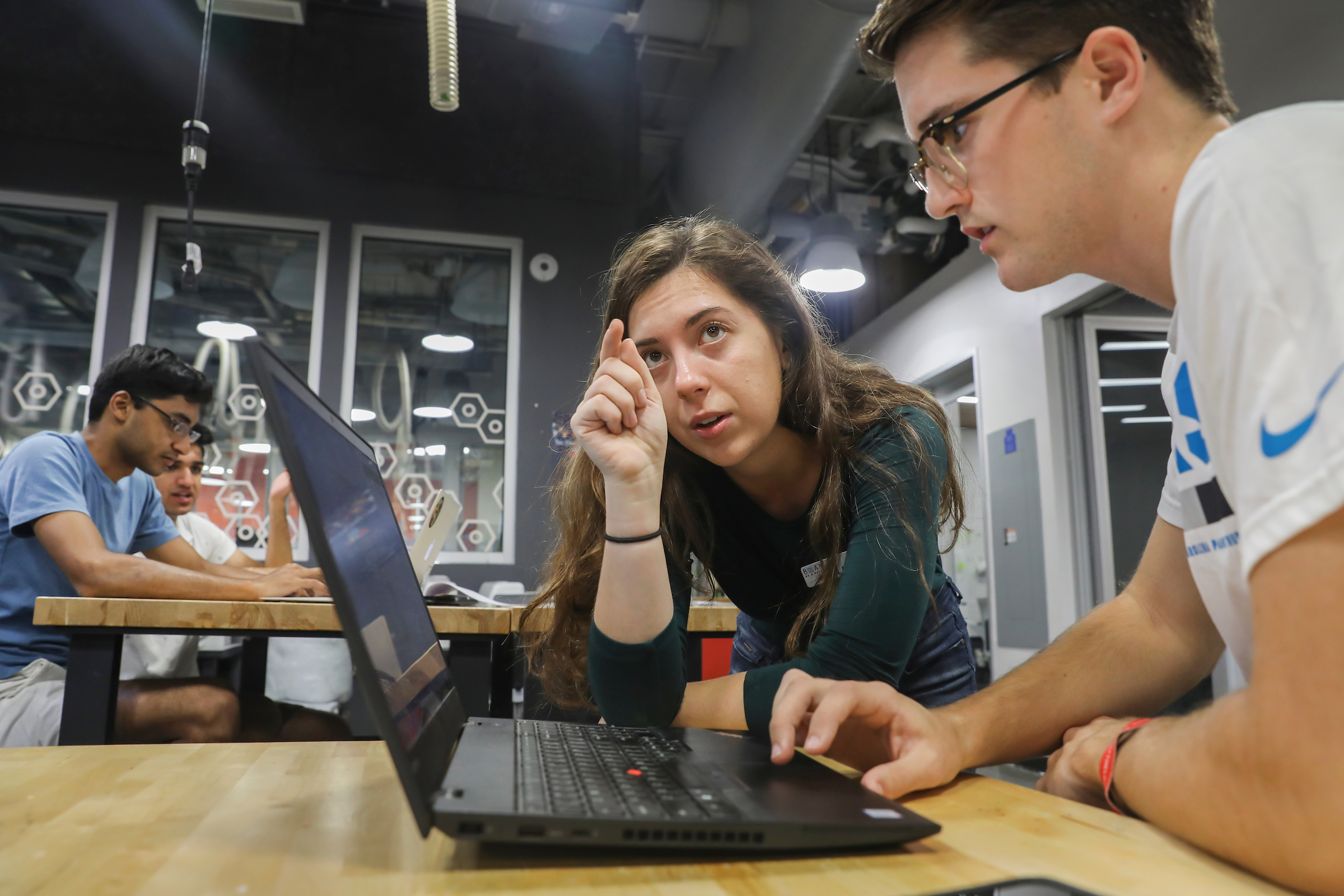 Giving Areas & Priorities - Student Affairs Development